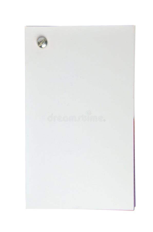 Blank notepad with lines stock image. Image of blank - 63558115