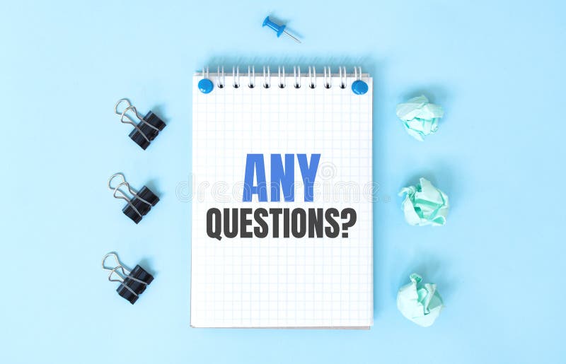 Any Questions Blue Stock Photos - Free & Royalty-Free Stock Photos from ...