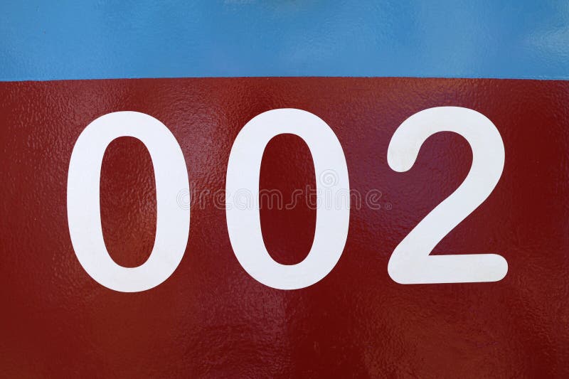 Number 002 Stock Photos - Free & Royalty-Free Stock Photos from Dreamstime