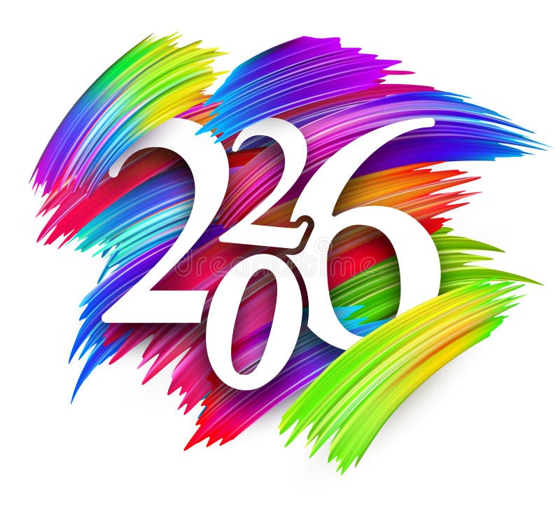 Strokes Vector Numbers Stock Illustrations – 574 Strokes Vector Numbers ...