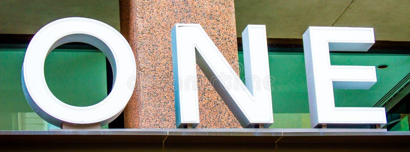 Numero Uno Stock Photos - Free & Royalty-Free Stock Photos from Dreamstime