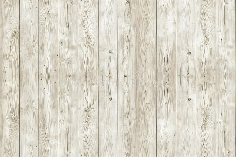 White Oak, Smooth Texture, Light Color Wood Grain, Seamless Pattern ...