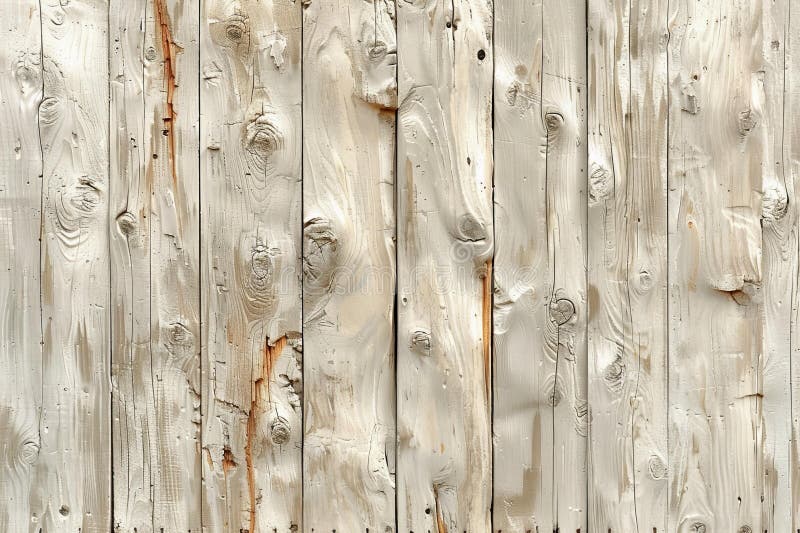 White Oak, Smooth Texture, Light Color Wood Grain, Seamless Pattern ...