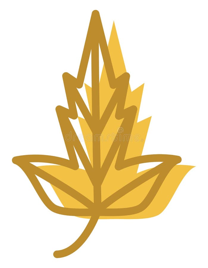 White oak tree, icon stock vector. Illustration of background - 259789993