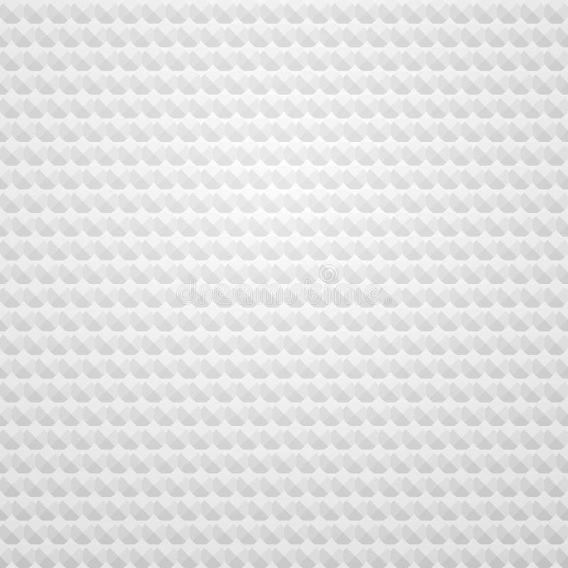 Octagon Cells Seamless Texture Stock Illustration - Illustration of ...