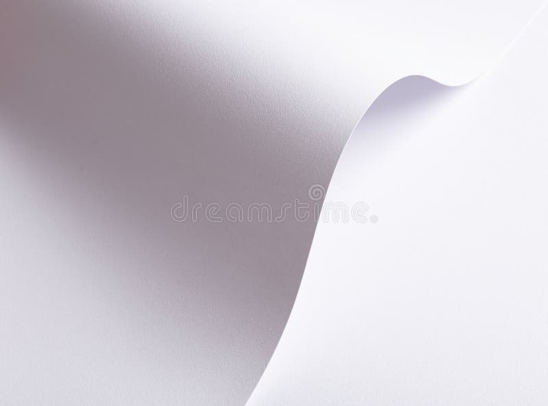White, Off-white, and Ivory Paper with Smooth Texture and Subtle ...