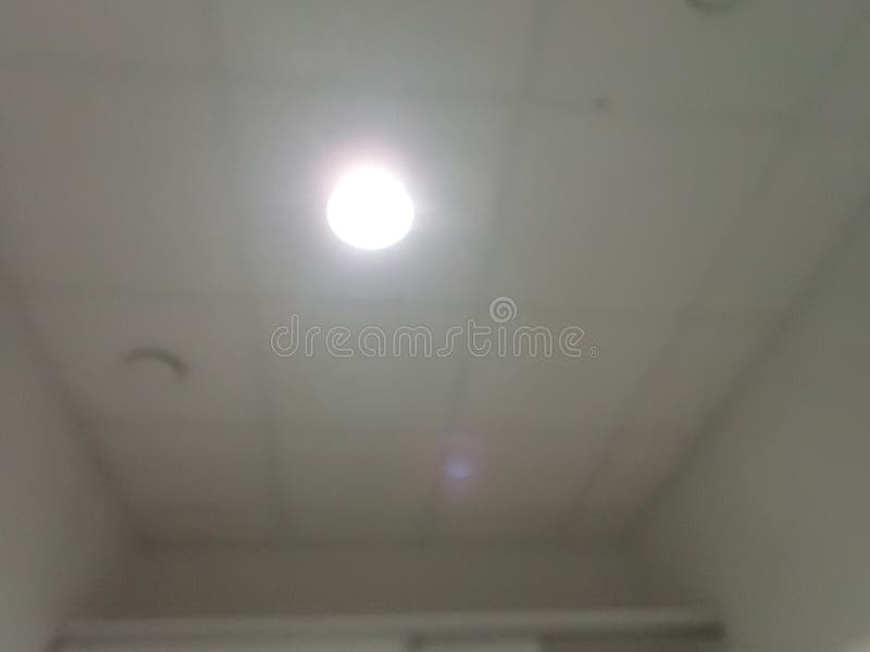 White Office Building Ceiling Grid Stock Image - Image of ceiling ...