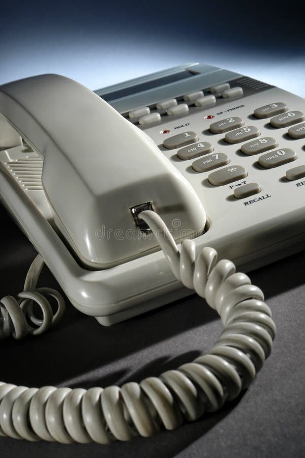Load Coil Telephone For