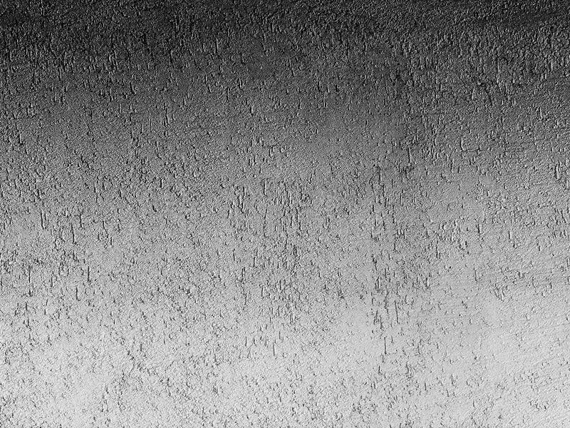 White Old Cement Wall Concrete Gradient Backgrounds Textured Stock ...