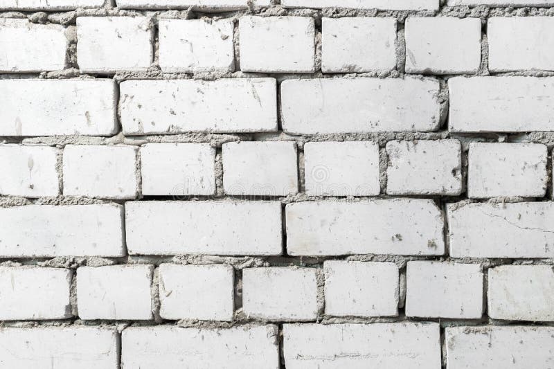 White Old Masonry Walls. Background for Design Stock Image - Image of ...