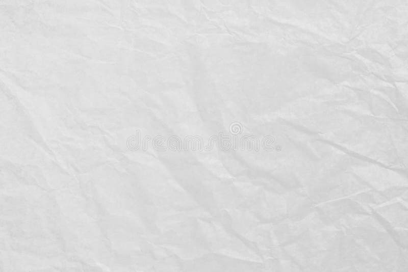 White Old Paper Texture Surface Background With Copy Space For ...
