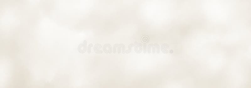 White Old Vintage Stained Watercolor Texture Effect, Wide Horizontal ...