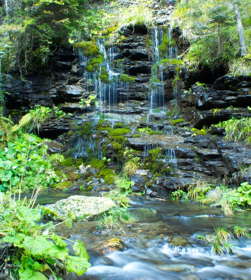 White Opava stock image. Image of flow, republic, light - 100988043