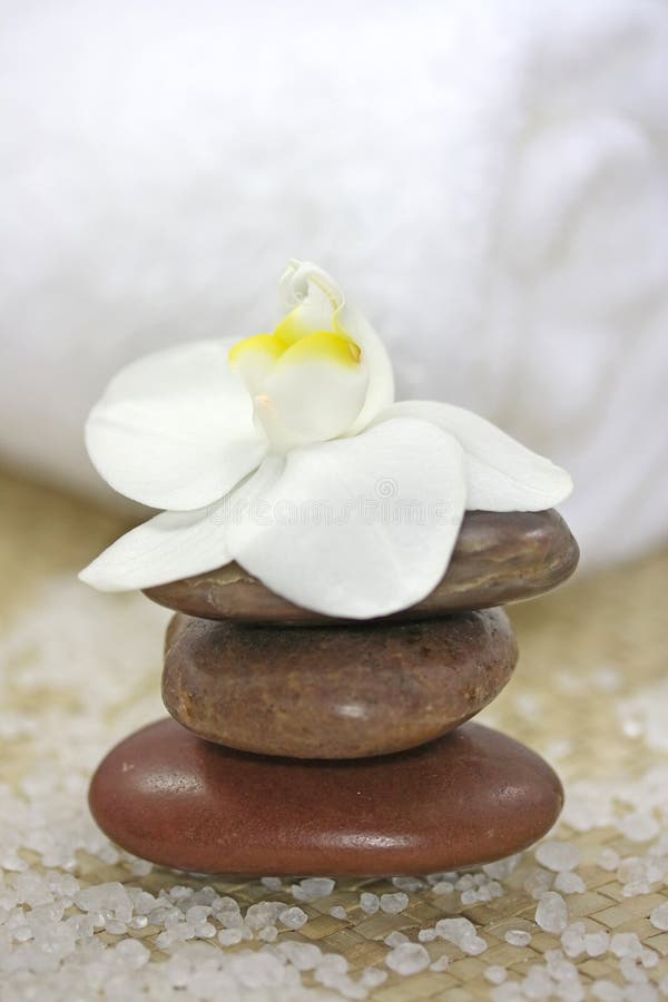 Spa therapy stock image. Image of cosmetic, glycolic, clinic - 6215591