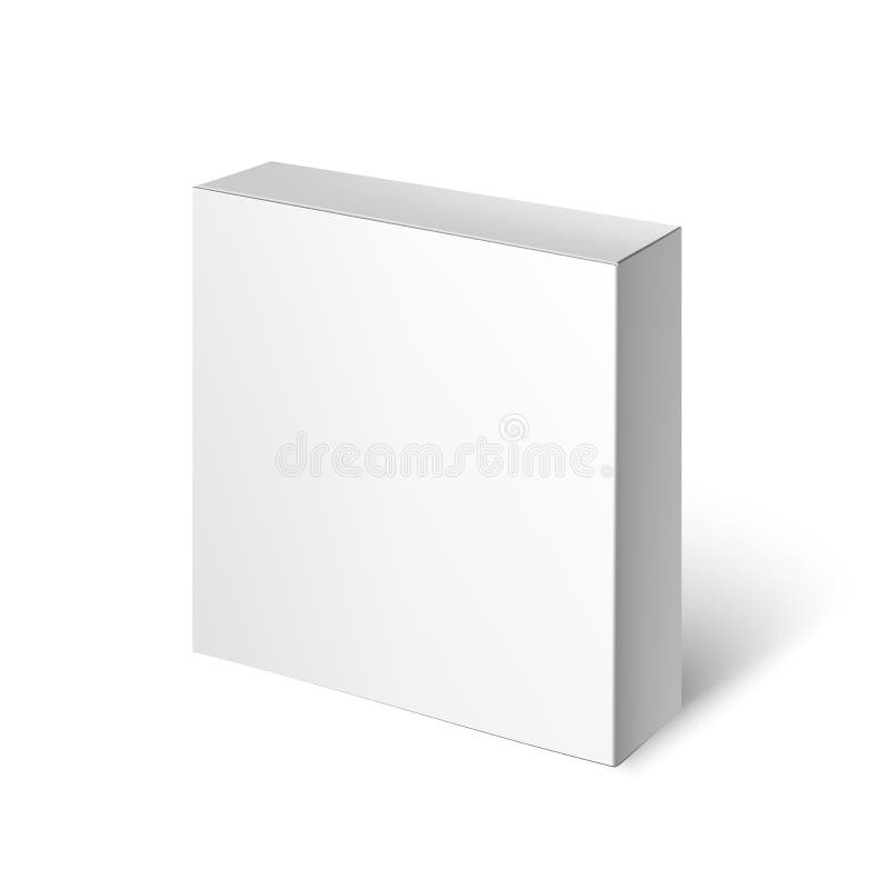 Mockup Package Box Stock Illustrations – 39,424 Mockup Package Box ...