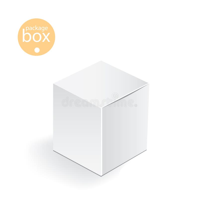 Box Mock Ups Stock Illustrations – 308 Box Mock Ups Stock Illustrations ...