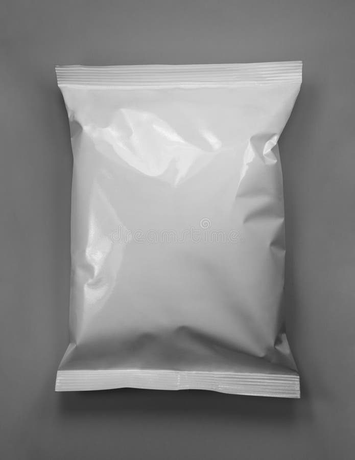 White package template stock photo. Image of layout, edge - 96674014