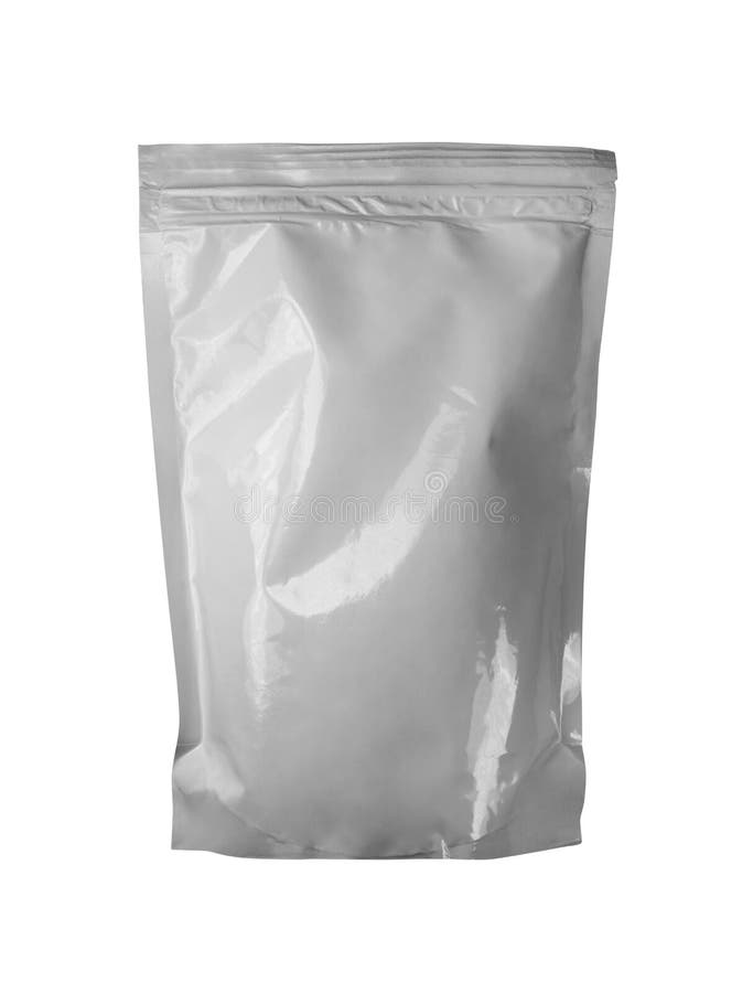 White package template stock photo. Image of chips, noodle - 96678622