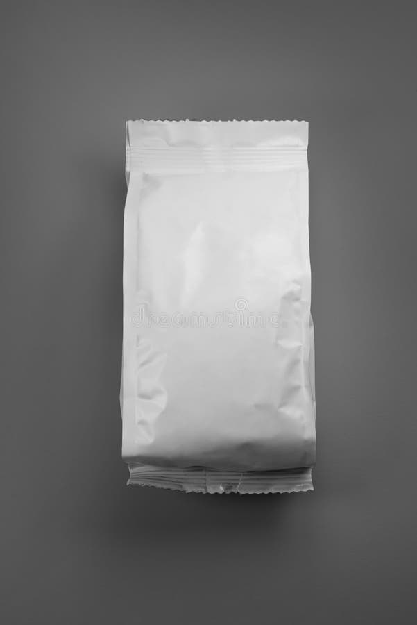 White package template stock image. Image of full, candy - 98224479