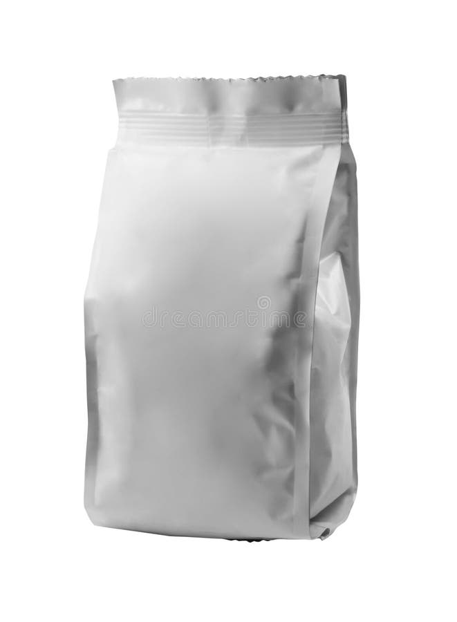 White package template stock photo. Image of chips, noodle - 96678622