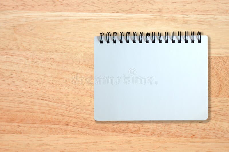 White Page of Notebook on Grass Texture Stock Image - Image of ground ...