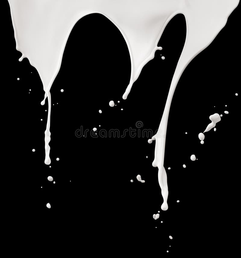 White paint stock photo. Image of paint, isolated, abstract - 14022402