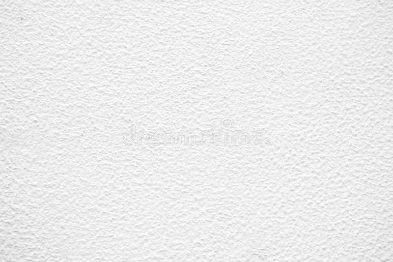 White Paint Concrete Wall with Clear and Beautiful Texture for ...