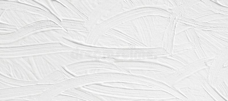 White Paint Texture for a Web Intro or Wall for a Trendy Post ...