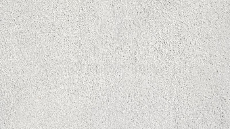 White Paint Wall Texture for Design Needs Stock Image - Image of detail ...