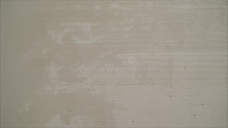 White Painted Cement Wall Texture and Background. Putty Concrete Wall ...