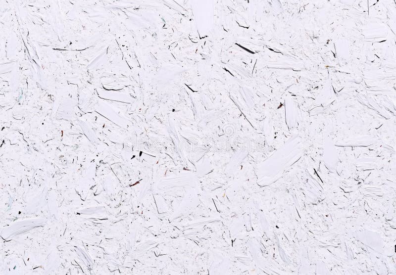 White Painted Particle Board Texture Background High Quality Image ...