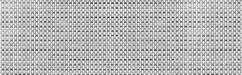 White Painted Rattan Pattern Texture and Background Seamless Stock ...