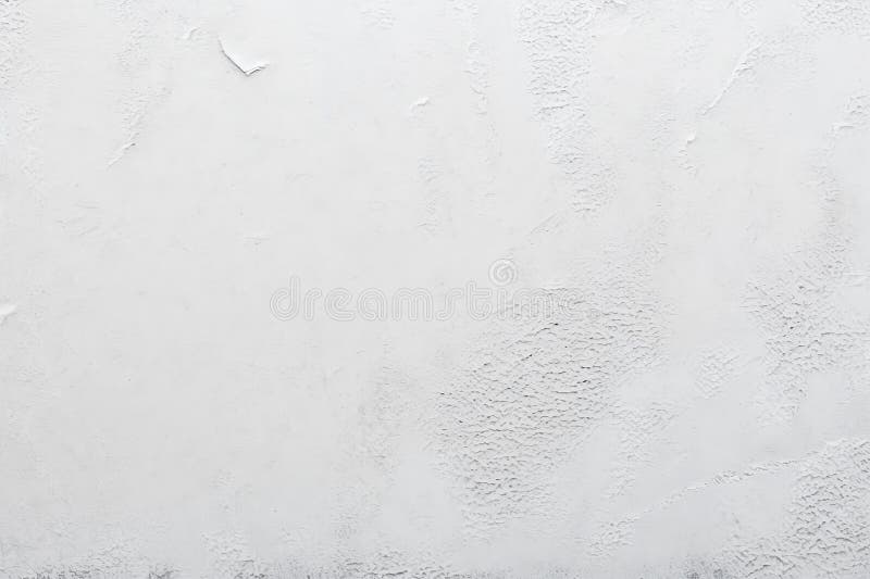 White Painted Textured Surface, Graphic Resource Stock Illustration ...