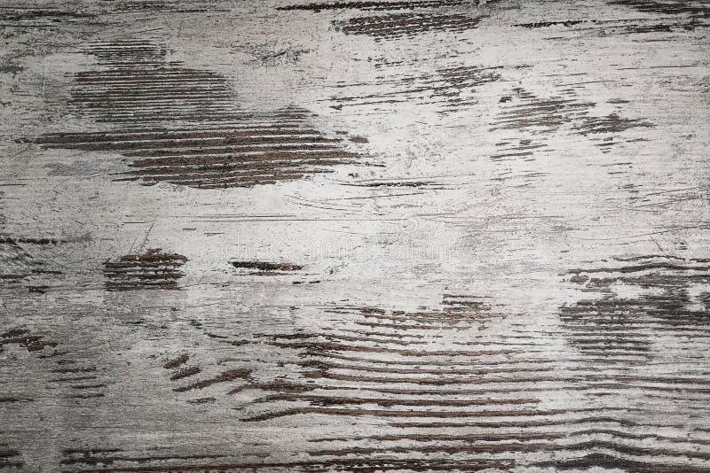 White-painted Wooden Panel Abstract Table Background Stock Image ...