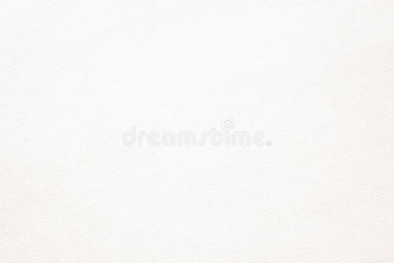 White Paper Background, Blank Template with Grungy Texture Stock Image ...