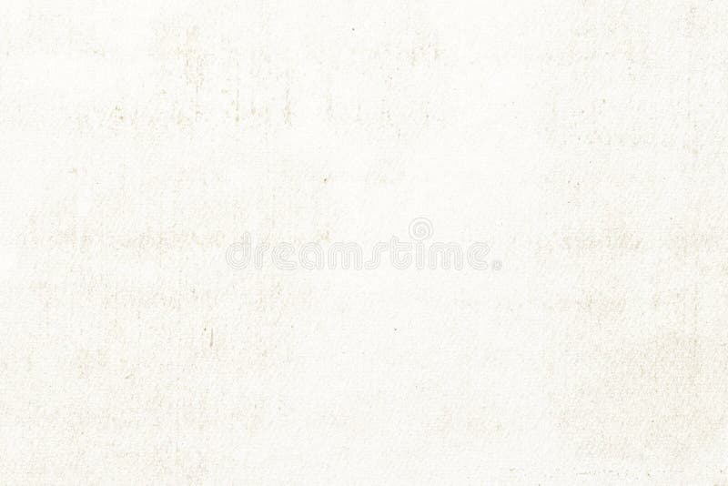White Paper Background, Landscape Sheet Texture for Watercolor Stock ...