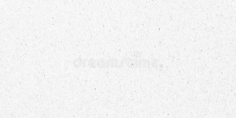 White Paper Background. Paper Page with Rough Texture Stock Photo ...