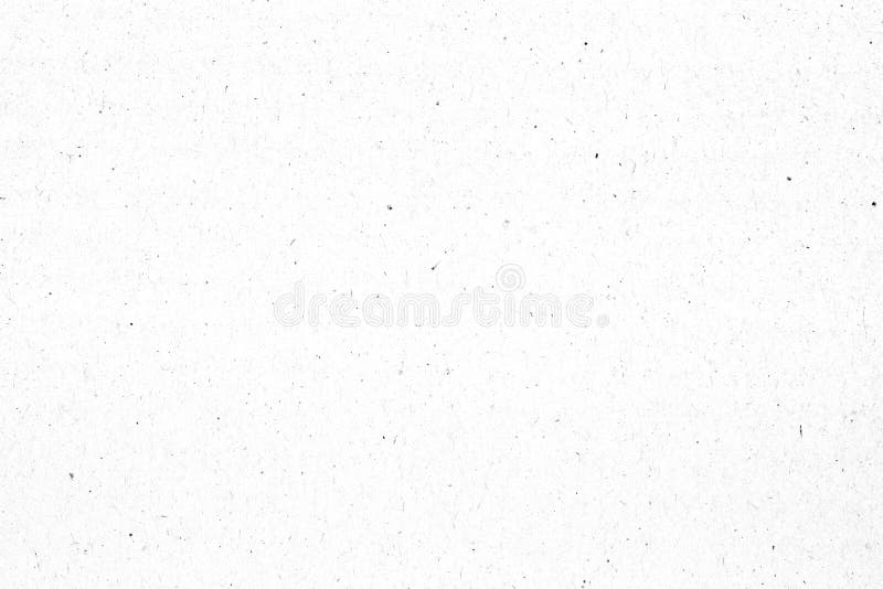 White Paper or Cardboard Texture with Black Spot Background Stock ...