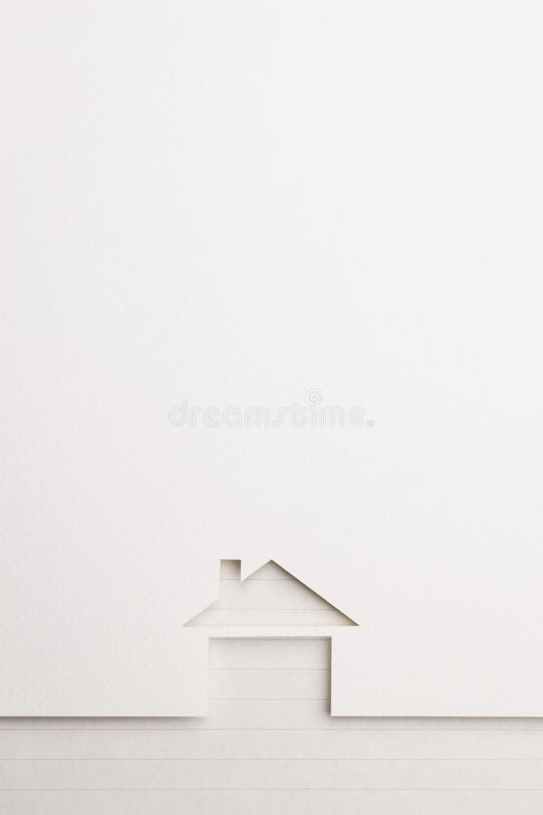 Basic House stock image. Image of architecture, travel - 16052477