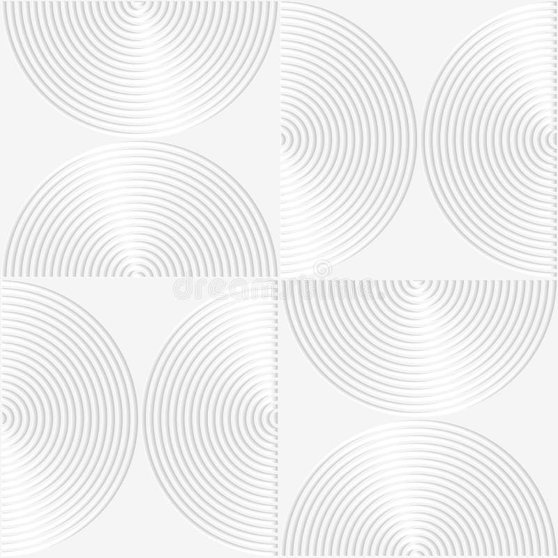 Semi Circle Pattern Stock Illustrations – 3,132 Semi Circle Pattern ...
