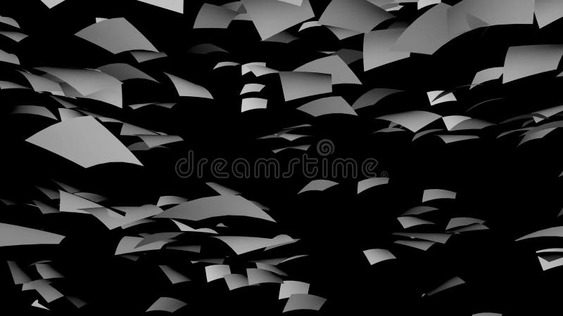 White Paper Texture Background - Animation Stock Footage - Video of ...