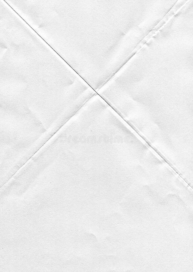 White Paper Flip Textured White Sheet of Paper with Realistic Curled ...