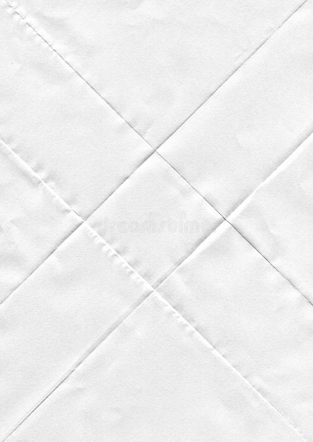 White Paper Flip Textured White Sheet of Paper with Realistic Curled ...