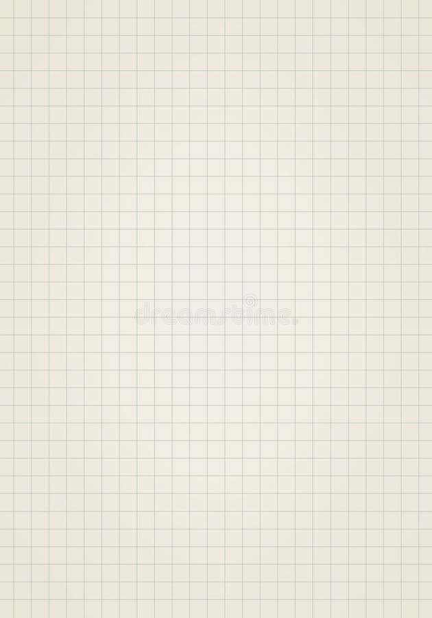 114 Seamless Grid Pattern Notebook Paper Sheet Stock Photos - Free ...