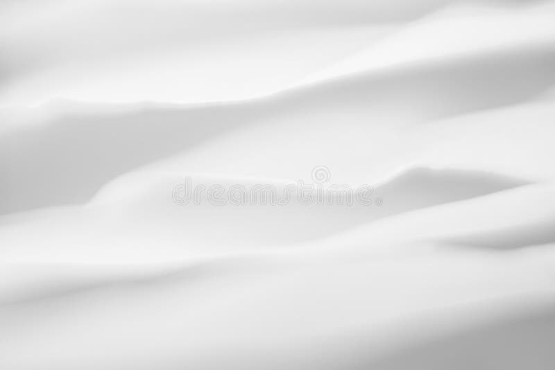 White Paper Layers Background Blur Clouds Effect Stock Photo - Image of ...