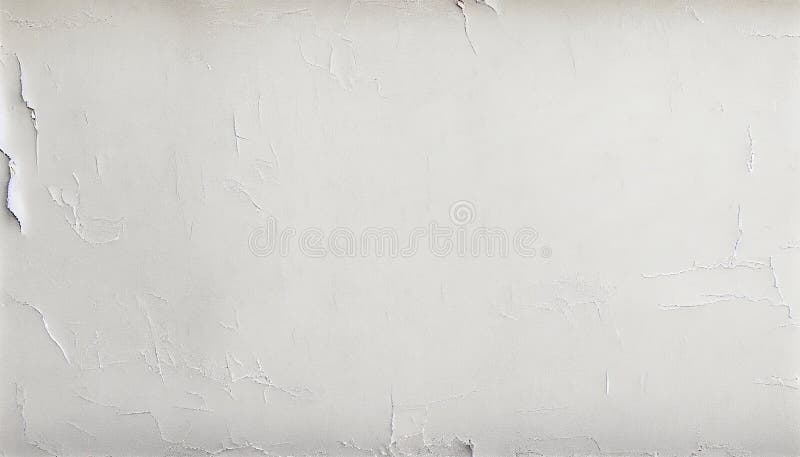 White Paper Lightly Damaged Texture Background Generative AI Stock ...