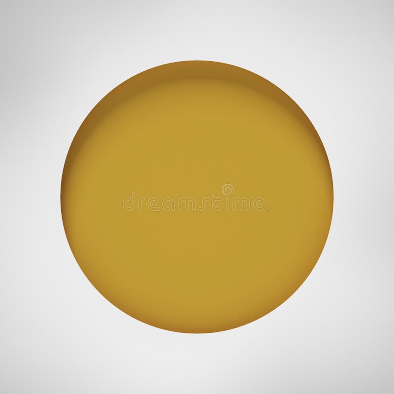 Round bubble pattern stock illustration. Illustration of colorful ...