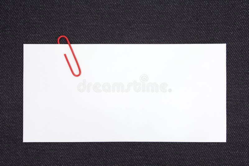 White paper note stock image. Image of turn, list, note - 42031017