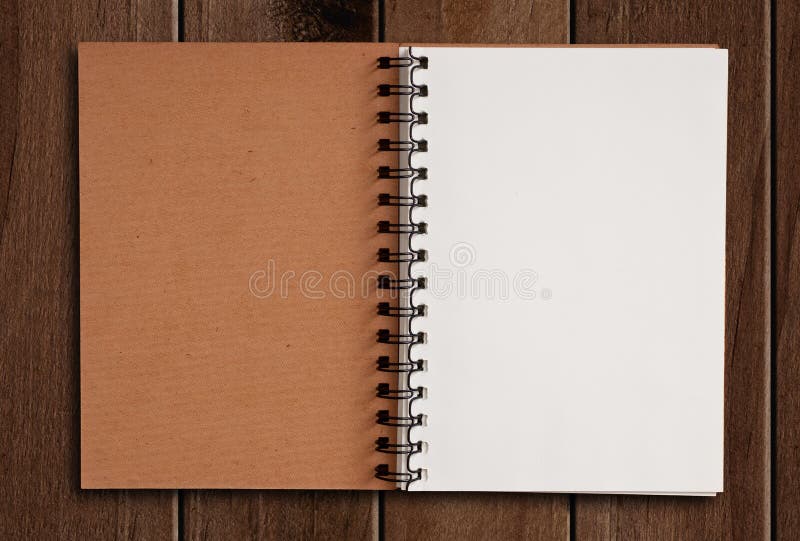 Notebook paper sheet. stock image. Image of path, background - 14398151