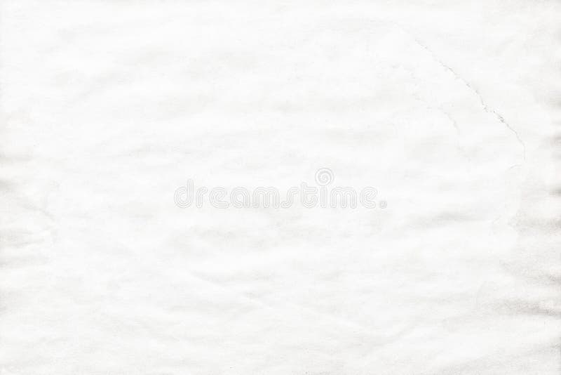 Paper Page Texture, White Cellulose Canvas Background Stock Photo ...